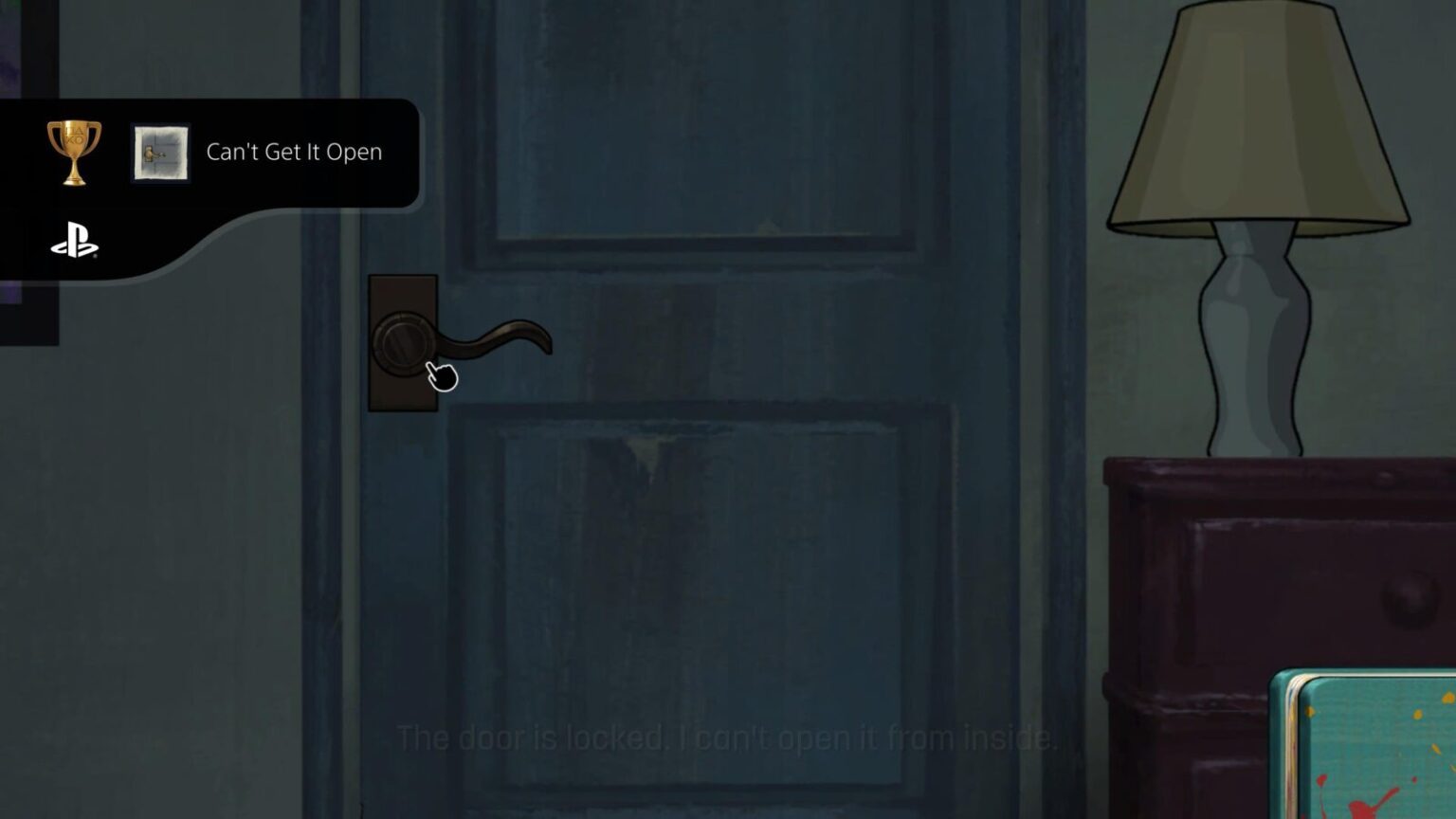 Behind the Frame: The Finest Scenery Trophy Guide & Road Map (PS4/PS5)