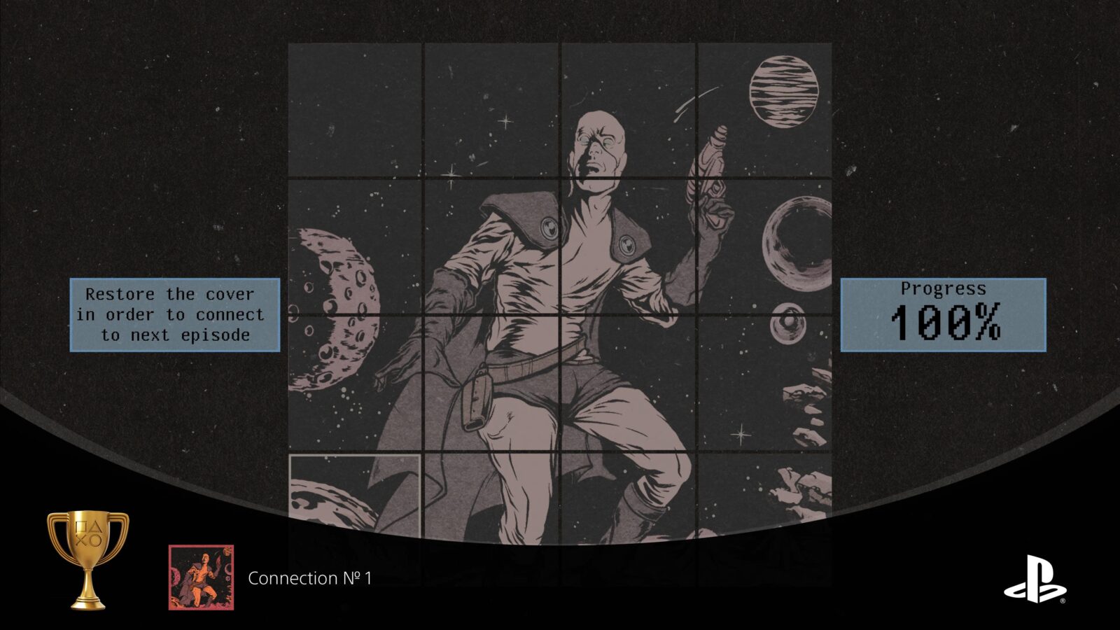 MetaDude Trophy Guide & Road Map (PS4/PS5)