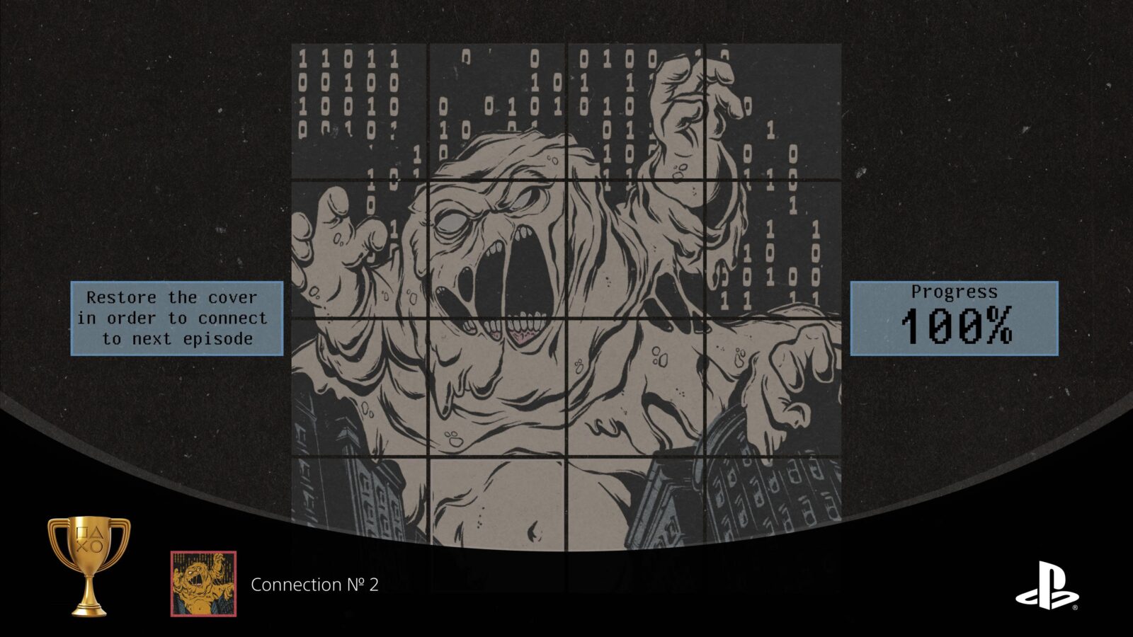 MetaDude Trophy Guide & Road Map (PS4/PS5)