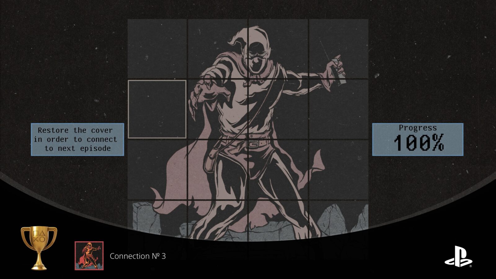 MetaDude Trophy Guide & Road Map (PS4/PS5)