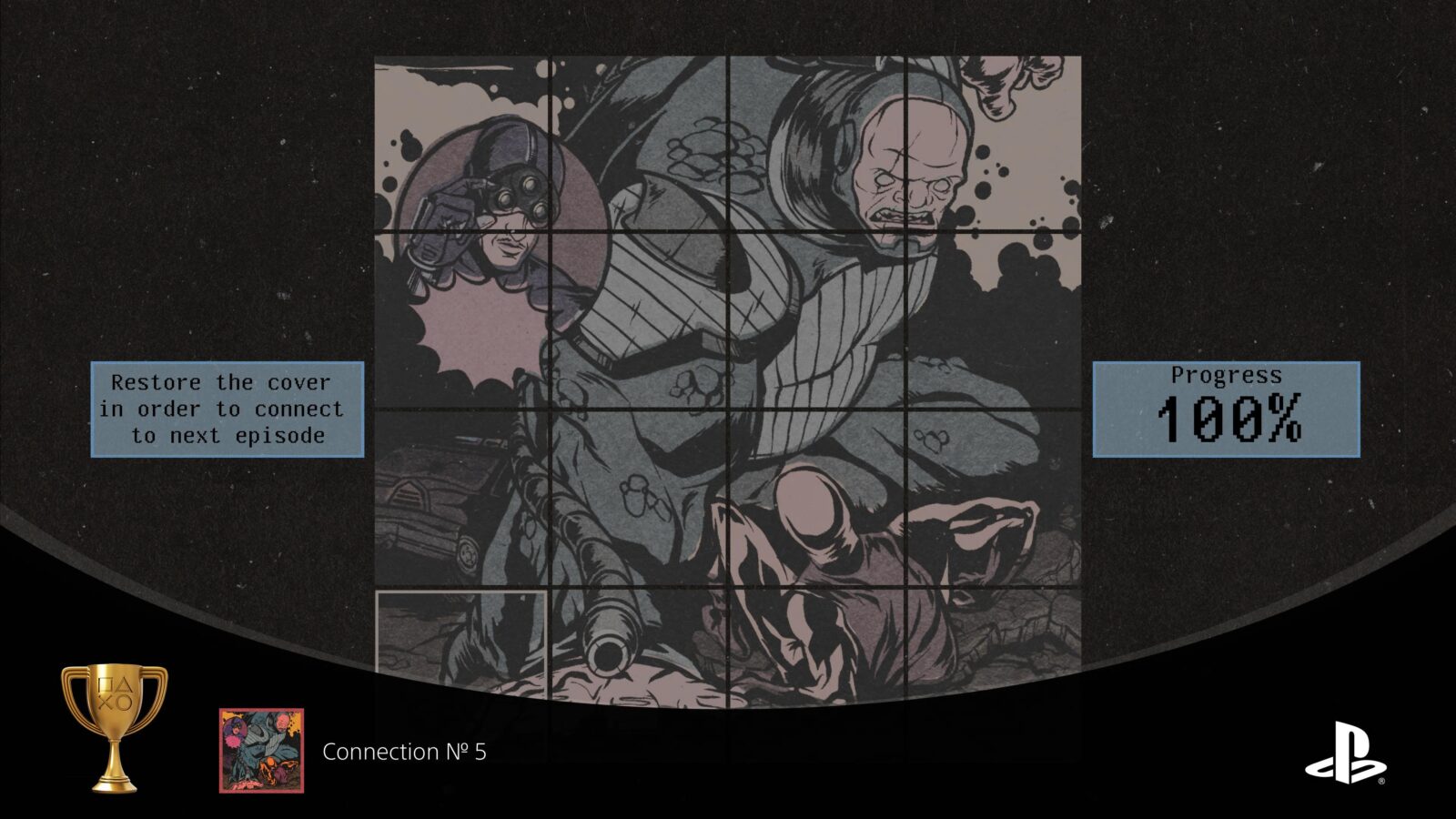 MetaDude Trophy Guide & Road Map (PS4/PS5)