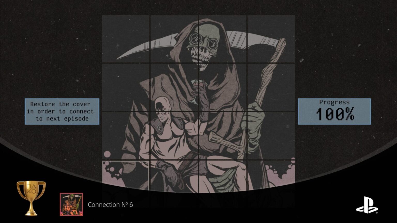 MetaDude Trophy Guide & Road Map (PS4/PS5)