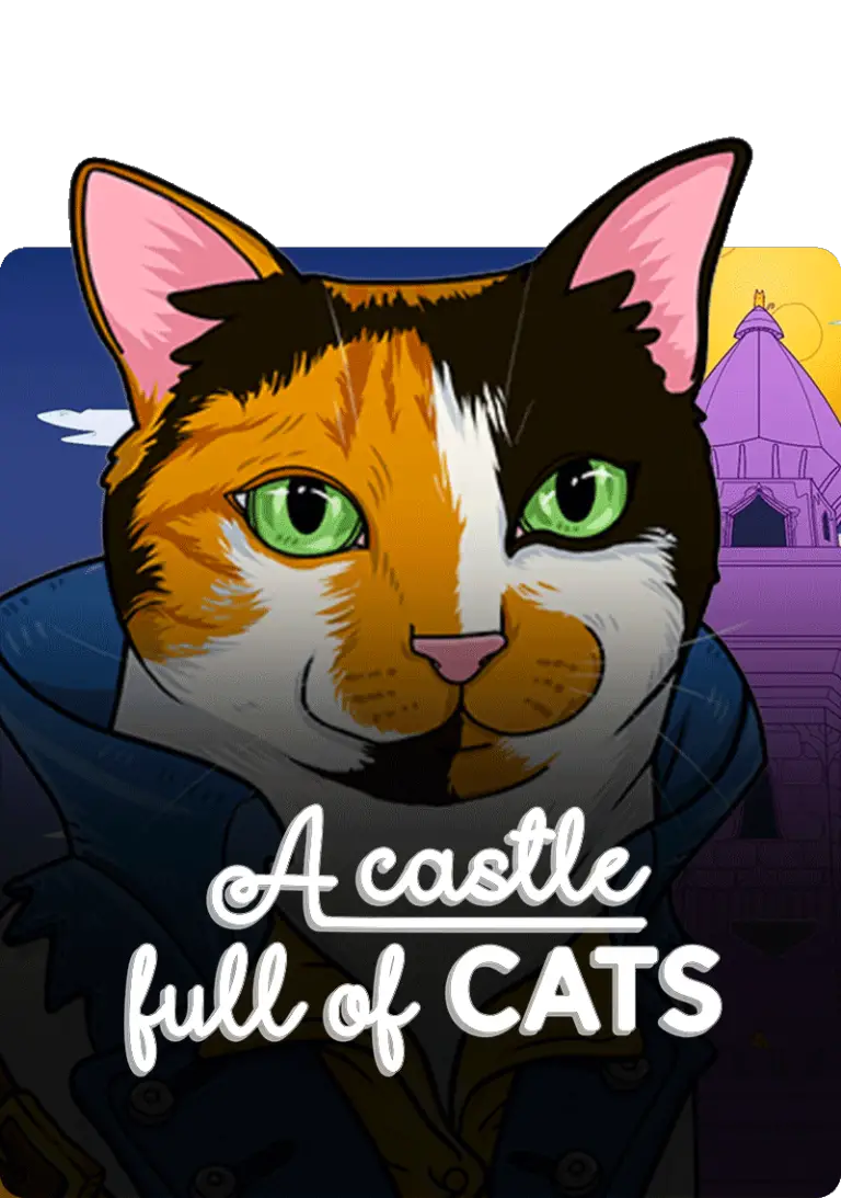 A Castle Full of Cats Interactive Solution: Main Hall - PlatGet ...