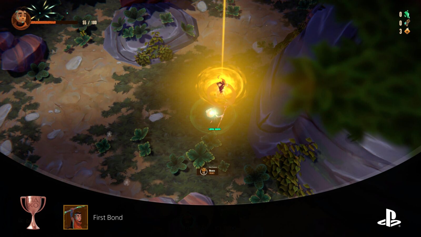 Adore Trophy Guide & Road Map (PS4/PS5)