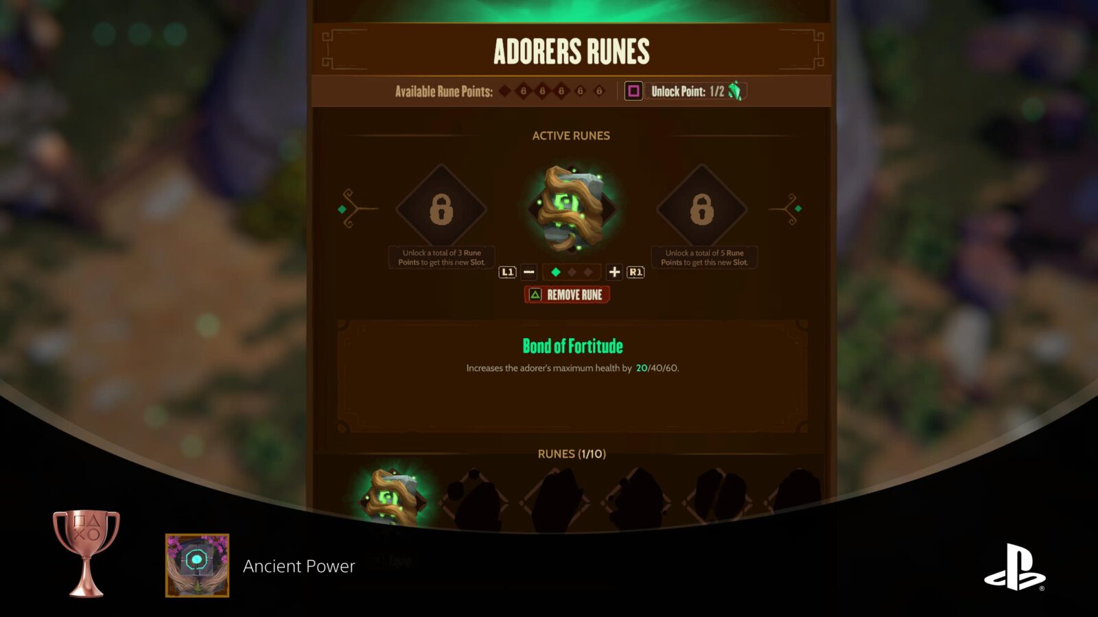 Adore Trophy Guide & Road Map (PS4/PS5)