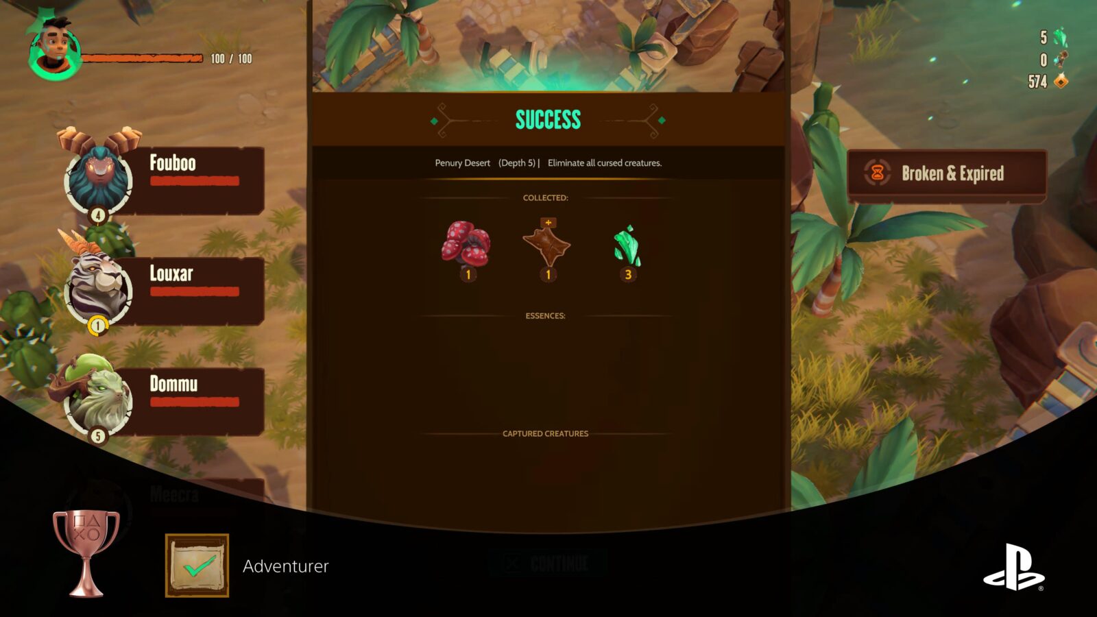 Adore Trophy Guide & Road Map (PS4/PS5)