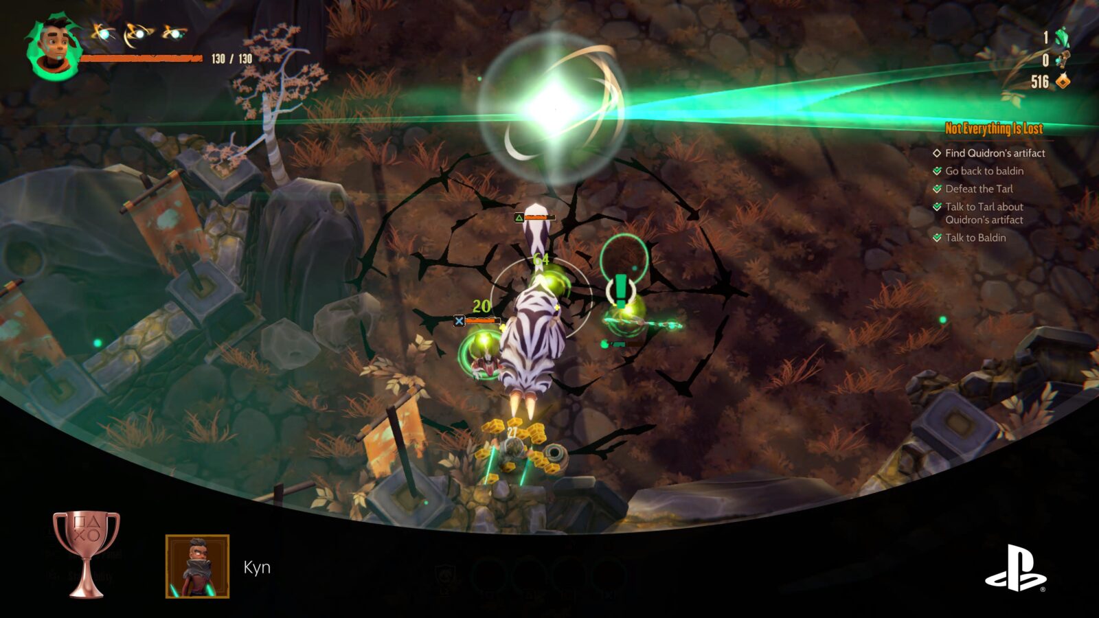 Adore Trophy Guide & Road Map (PS4/PS5)