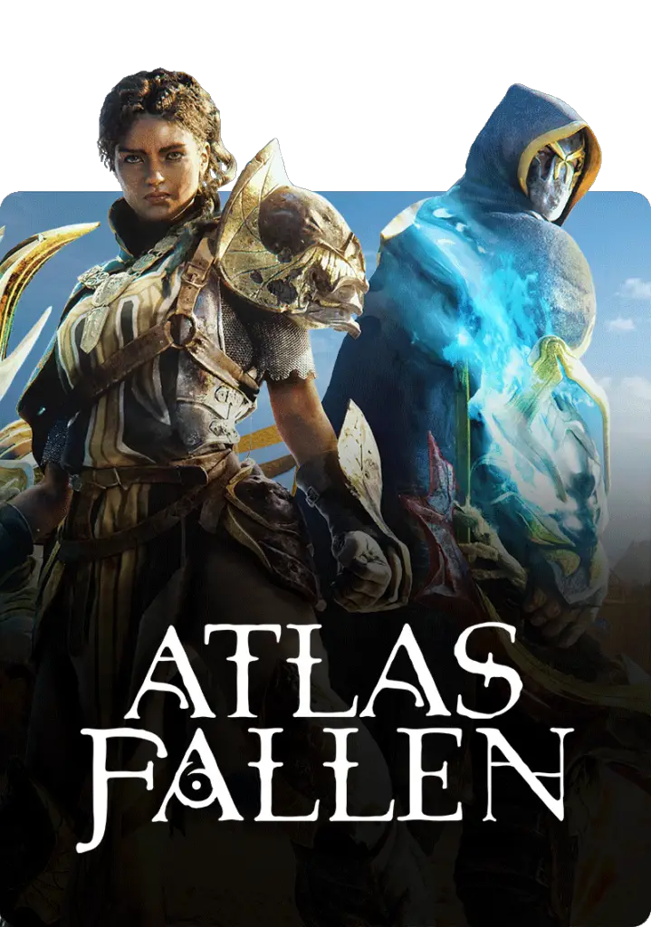 Atlas Fallen Black Alms Region Interactive Collectible Map - PlatGet ...
