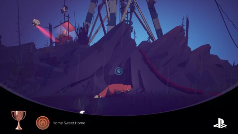 Endling Extinction is Forever Trophy Guide & Road Map (PS4/PS5)