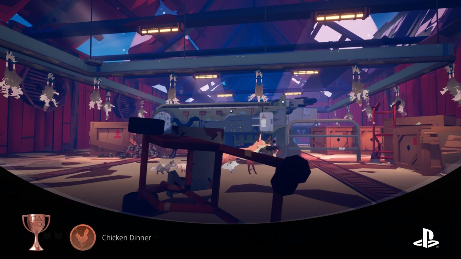 Endling Extinction is Forever Trophy Guide & Road Map (PS4/PS5)