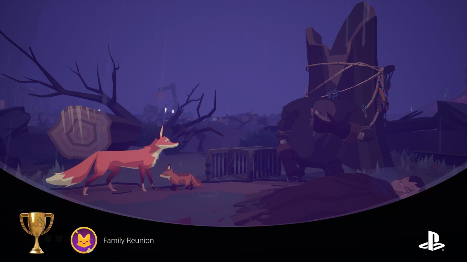 Endling Extinction is Forever Trophy Guide & Road Map (PS4/PS5)