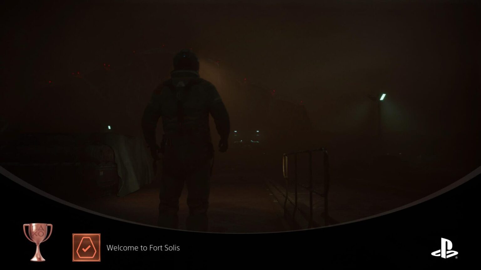 Fort Solis Trophy Guide & Road Map (PS4/PS5)