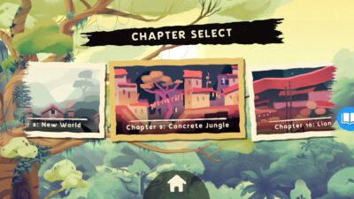 Gibbon: Beyond the Trees Trophy Guide & Road Map (PS4/PS5)