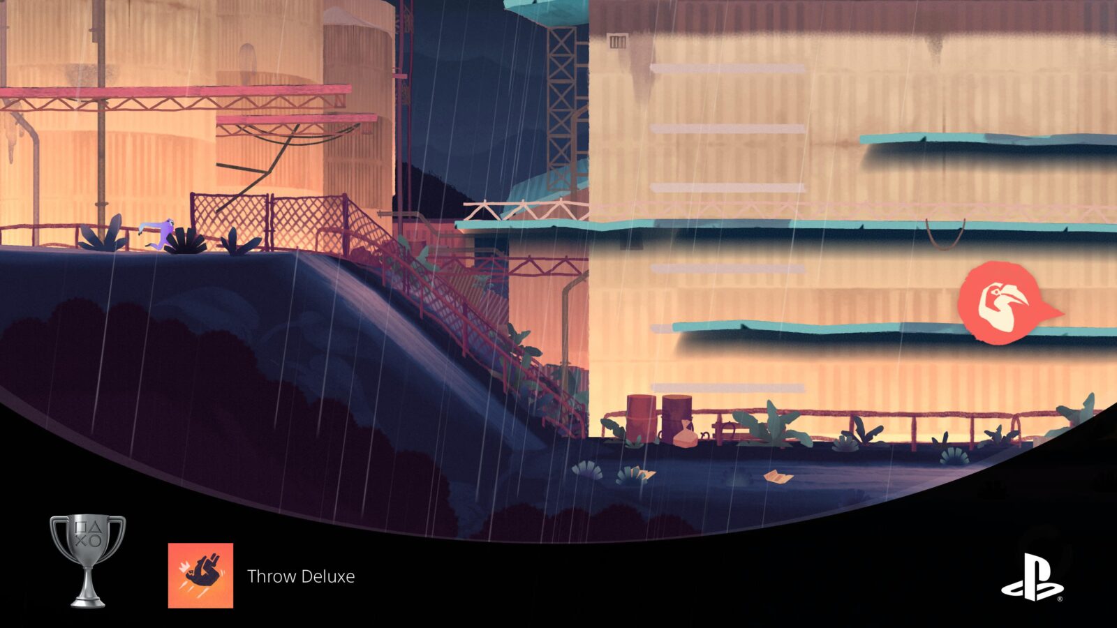 Gibbon: Beyond the Trees Trophy Guide & Road Map (PS4/PS5)