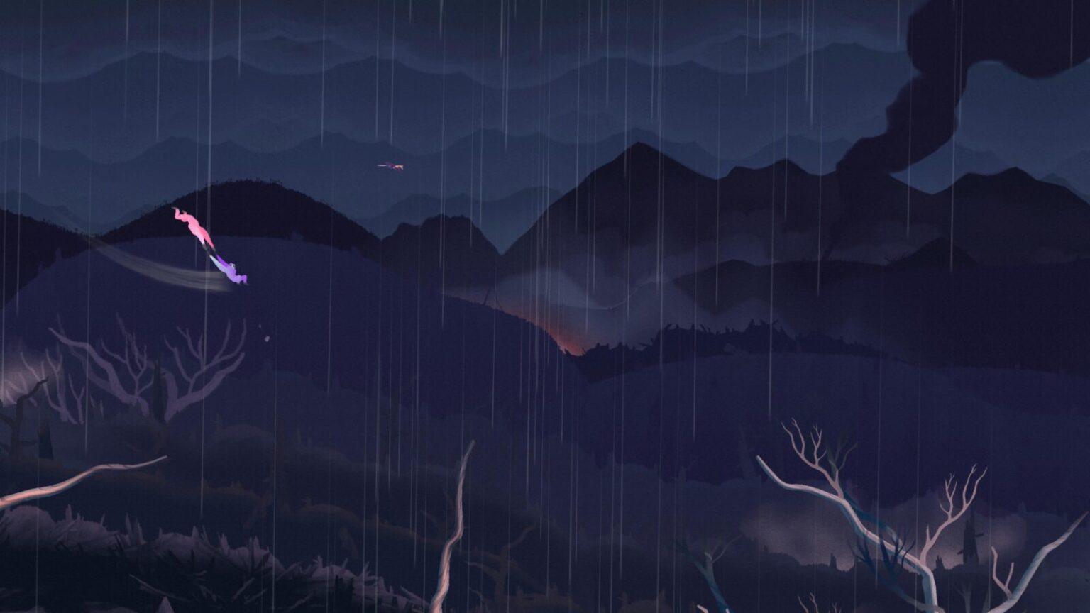 Gibbon: Beyond the Trees Trophy Guide & Road Map (PS4/PS5)