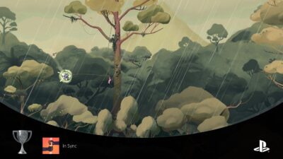 Gibbon: Beyond the Trees Trophy Guide & Road Map (PS4/PS5)