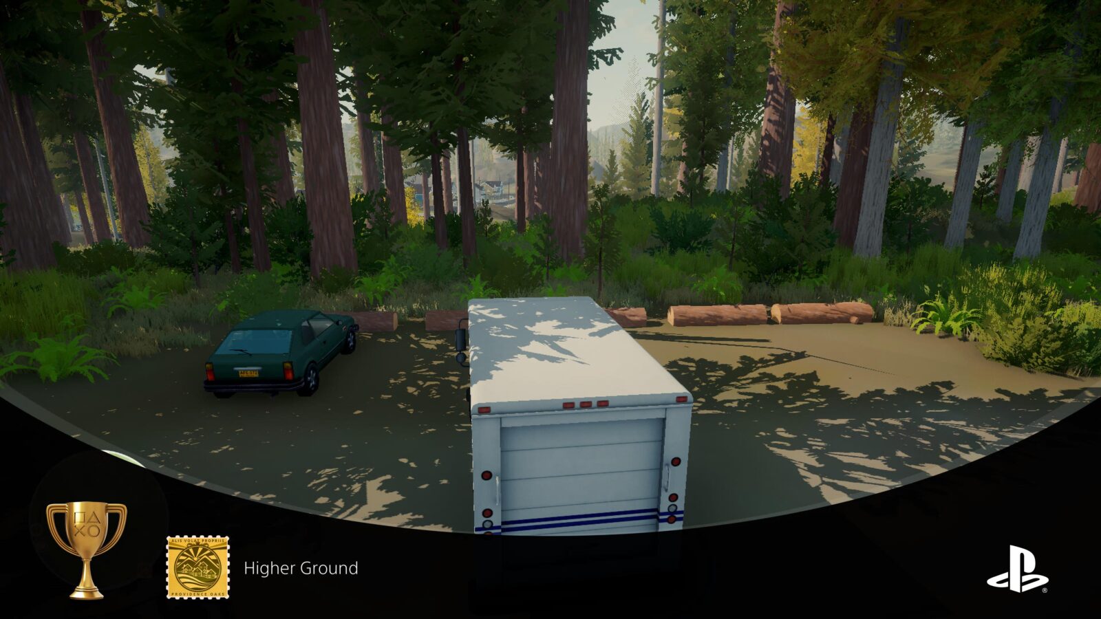 Lake Trophy Guide & Road Map (PS4/PS5)
