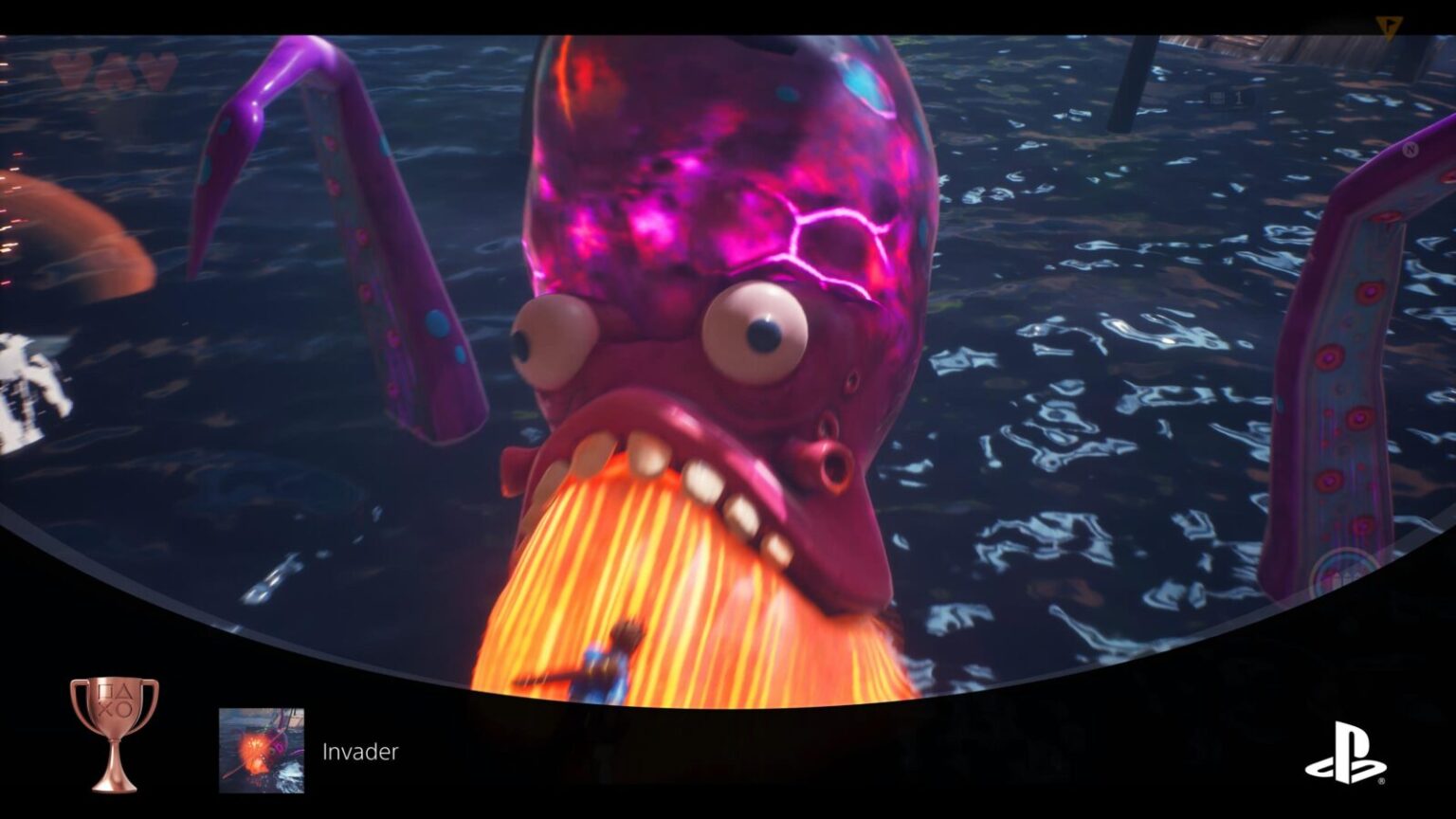 Oceanhorn 2 Trophy Guide & Road Map (PS4/PS5)