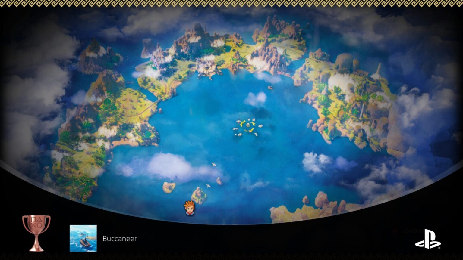 Oceanhorn 2 Trophy Guide & Road Map (PS4/PS5)