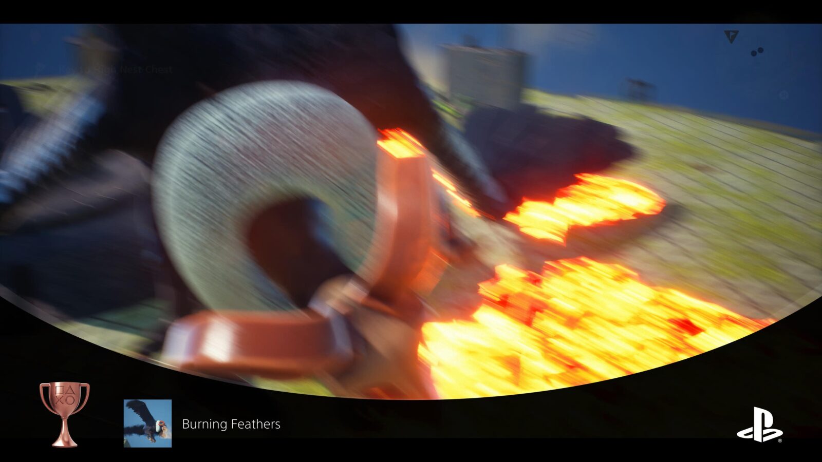 Oceanhorn 2 Trophy Guide & Road Map (PS4/PS5)