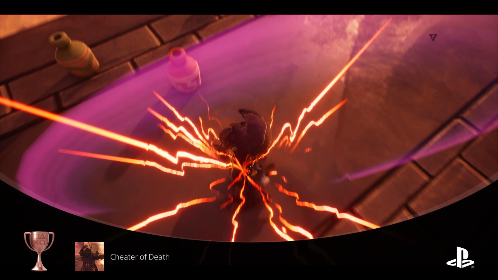 Oceanhorn 2 Trophy Guide & Road Map (PS4/PS5)