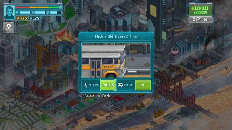 Punch Club 2: Fast Forward Trophy Guide & Road Map (PS4/PS5)