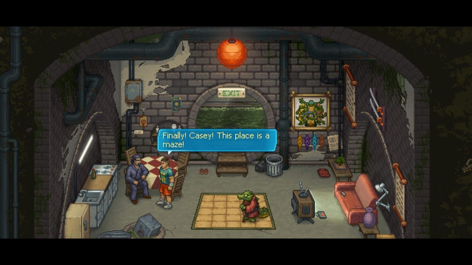 Punch Club 2: Fast Forward Trophy Guide & Road Map (PS4/PS5)