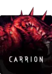 Carrion Interactive Map - PlatGet | PlayStation Platinum Trophy ...