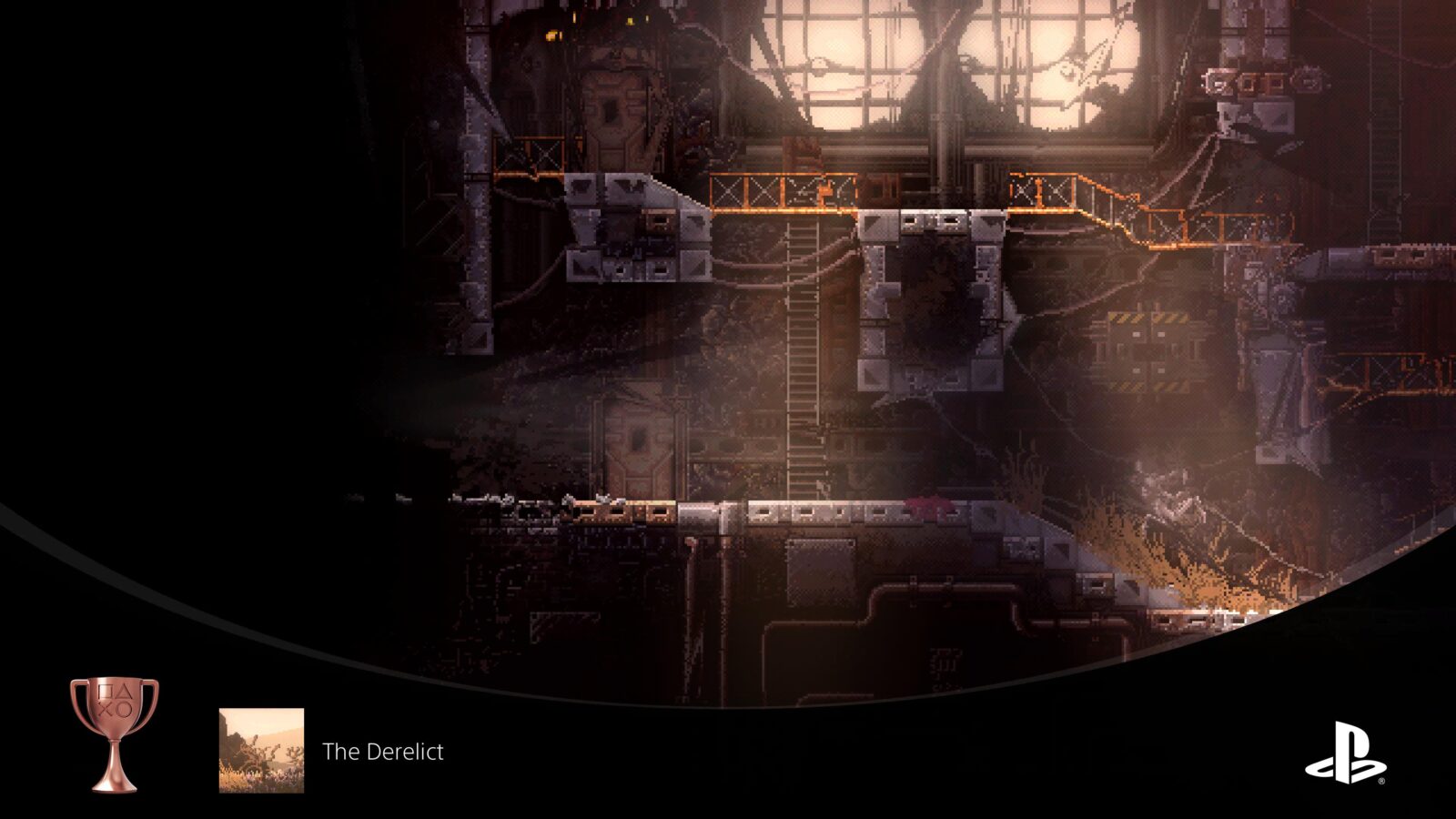 Carrion Trophy Guide & Road Map (PS4/PS5)