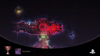 Carrion Trophy Guide & Road Map (PS4/PS5)