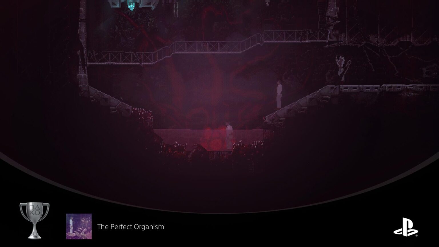 Carrion Trophy Guide & Road Map (PS4/PS5)