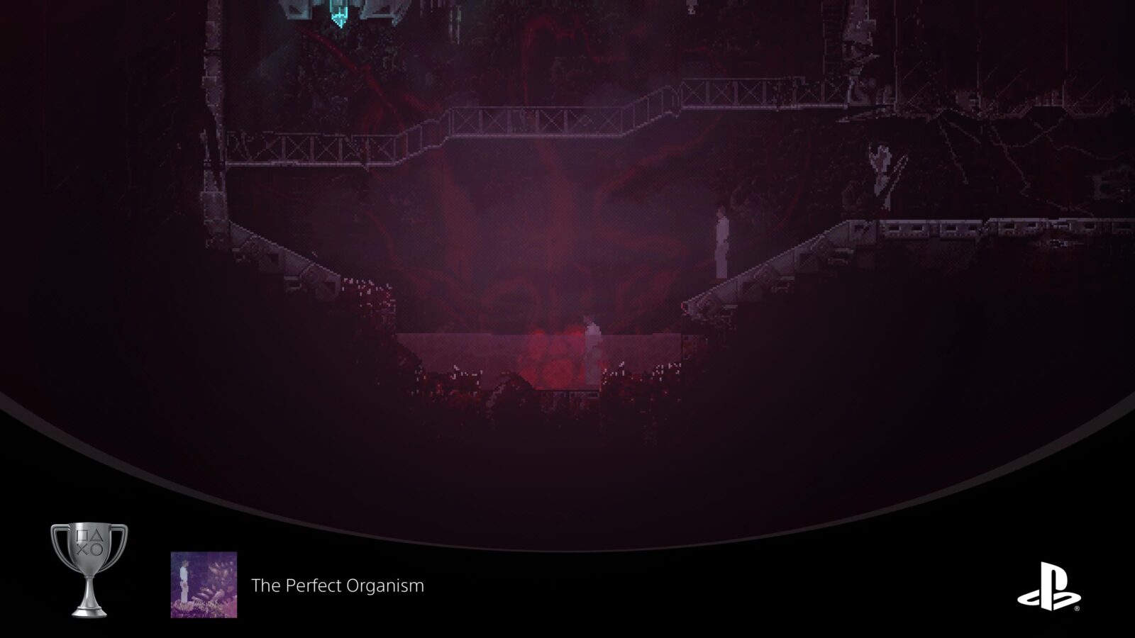 Carrion Trophy Guide & Road Map (PS4/PS5)