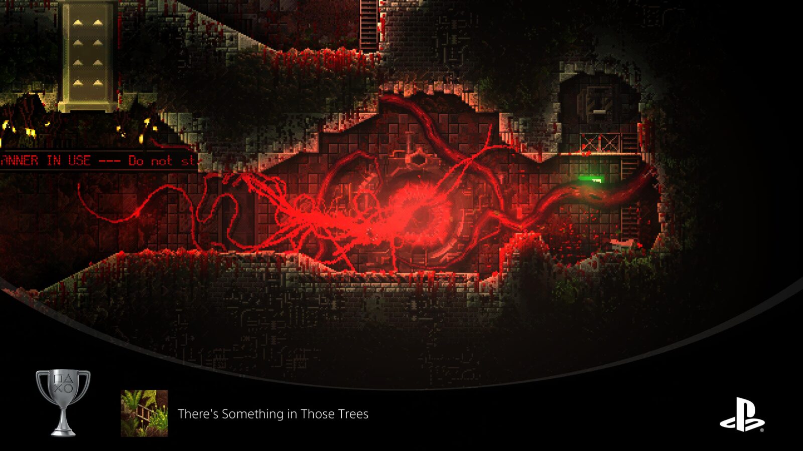 Carrion Trophy Guide & Road Map (PS4/PS5)