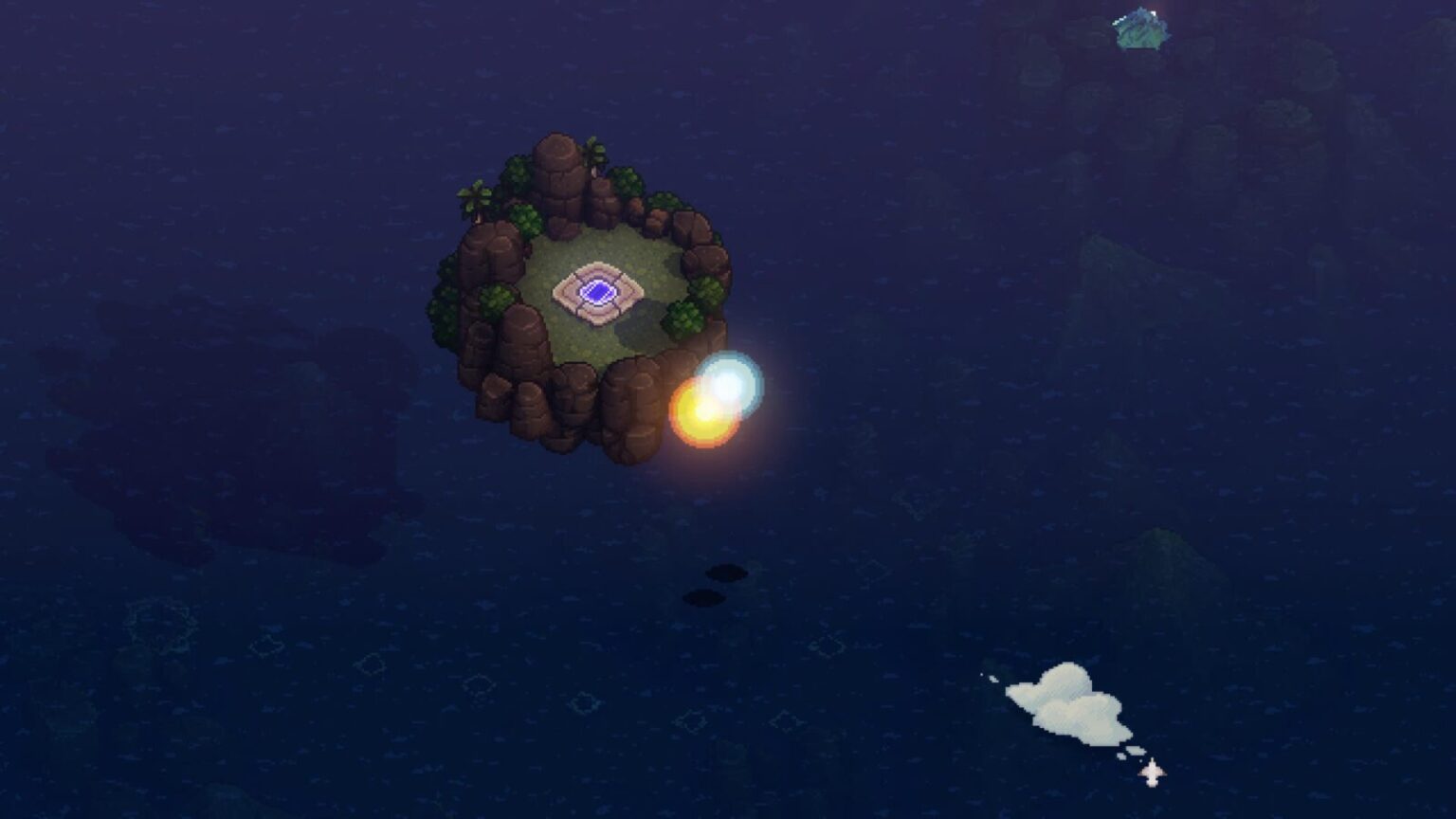 Sea of Stars Trophy Guide & Road Map (PS4/PS5)