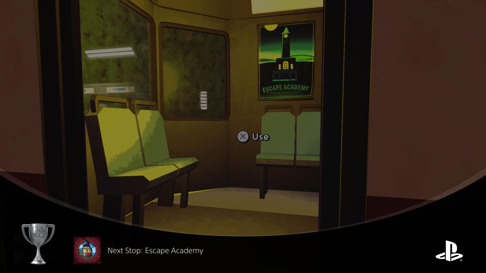Escape Academy Trophy Guide & Walkthrough & Road Map (PS4/PS5)