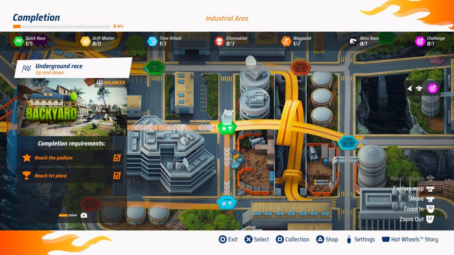 Hot Wheels Unleashed 2: Turbocharged Trophy Guide & Road Map (PS4/PS5)