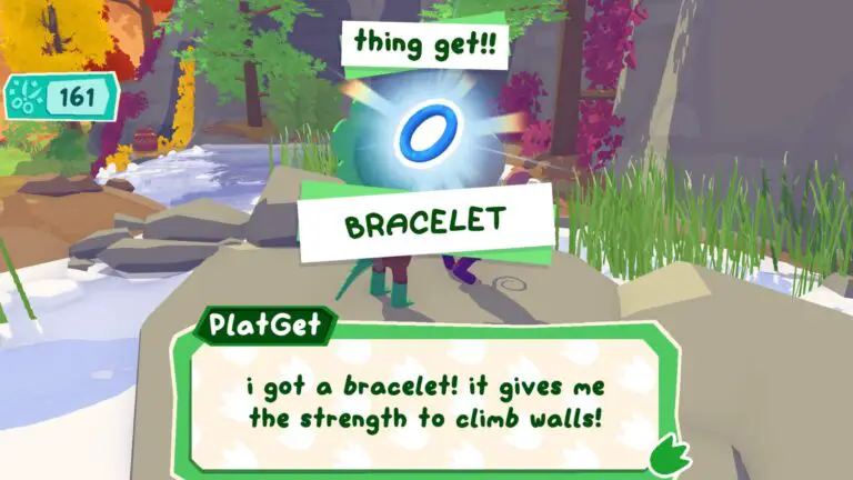 Lil Gator Game Trophy Guide & Road Map (PS4/PS5)