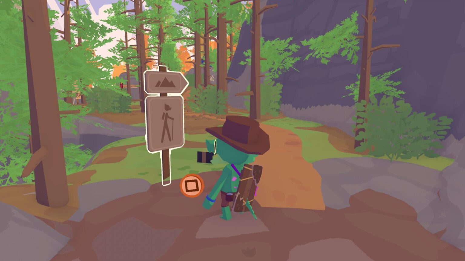 Lil Gator Game Trophy Guide & Road Map (PS4/PS5)