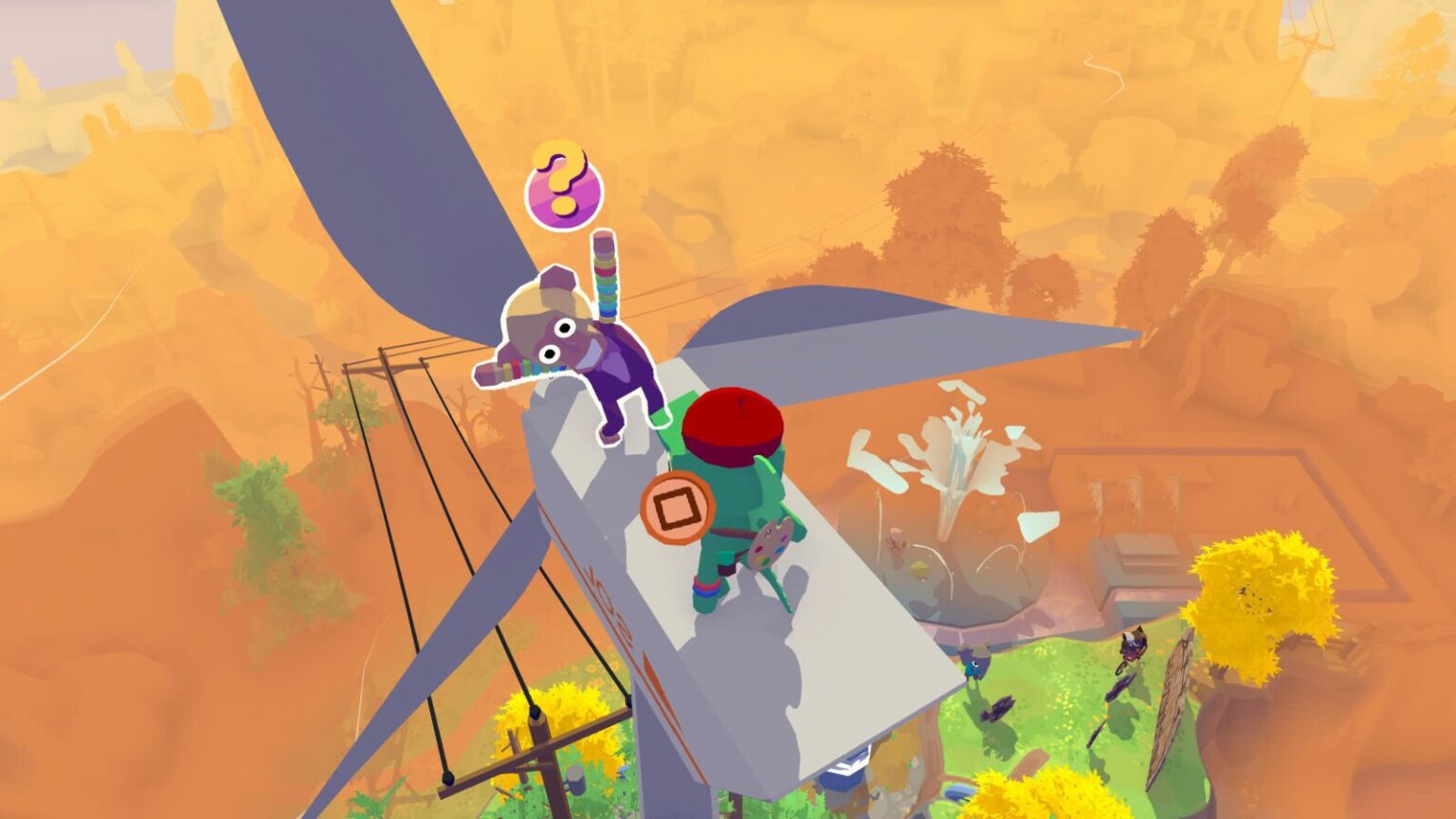 Lil Gator Game Trophy Guide & Road Map (PS4/PS5)