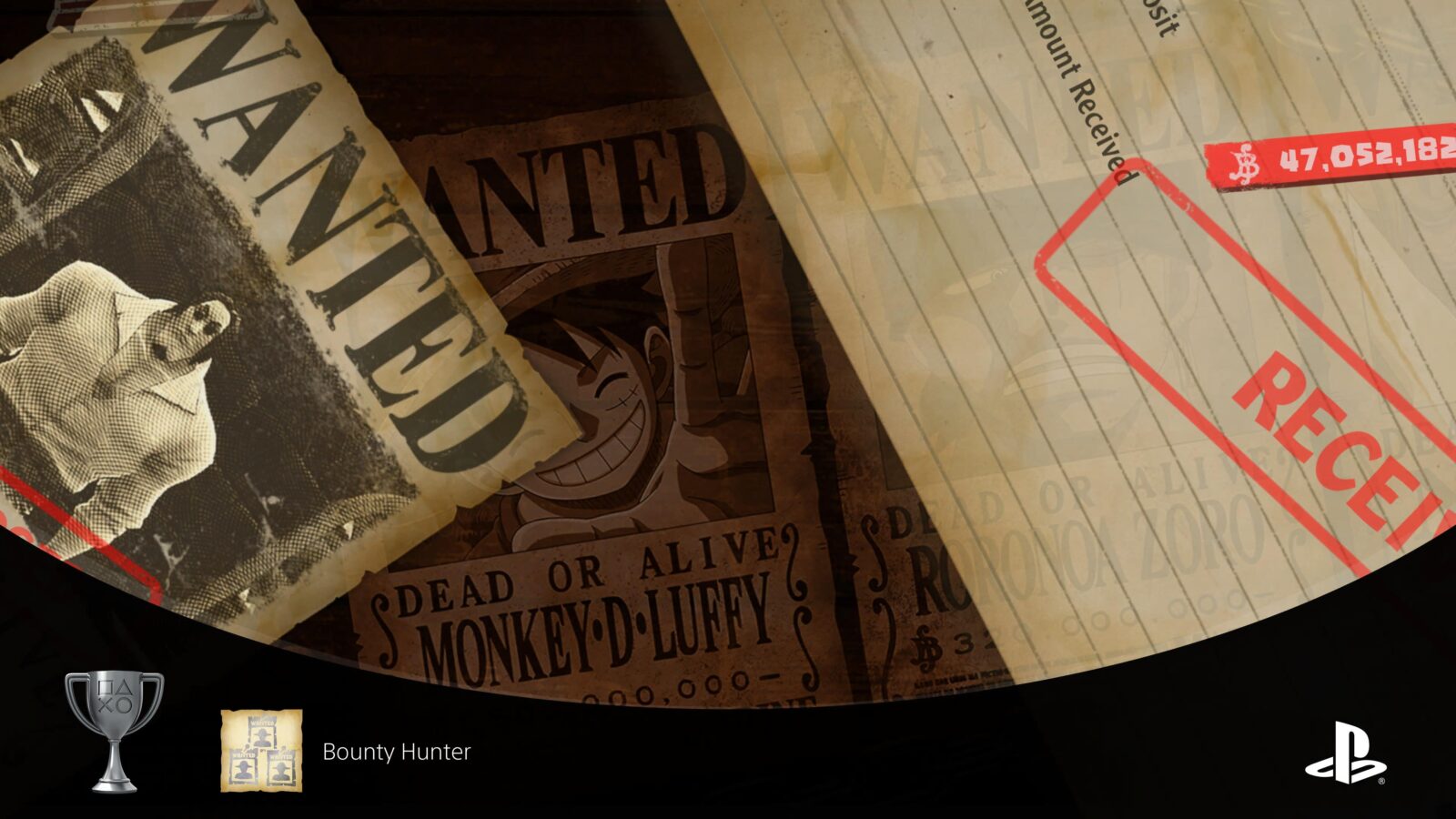 One Piece Odyssey Trophy Guide & Road Map (PS4/PS5)