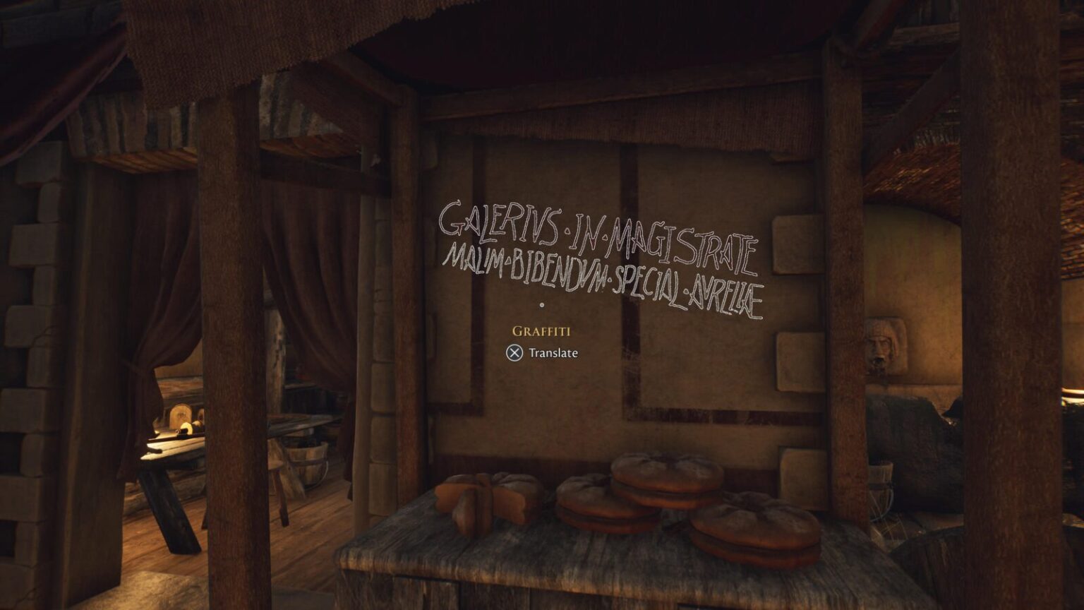 The Forgotten City Trophy Walkthrough & Road Map (PS4/PS5)