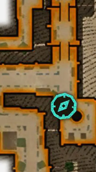 One Piece Odyssey Marineford Interactive Collectible Map - PlatGet ...