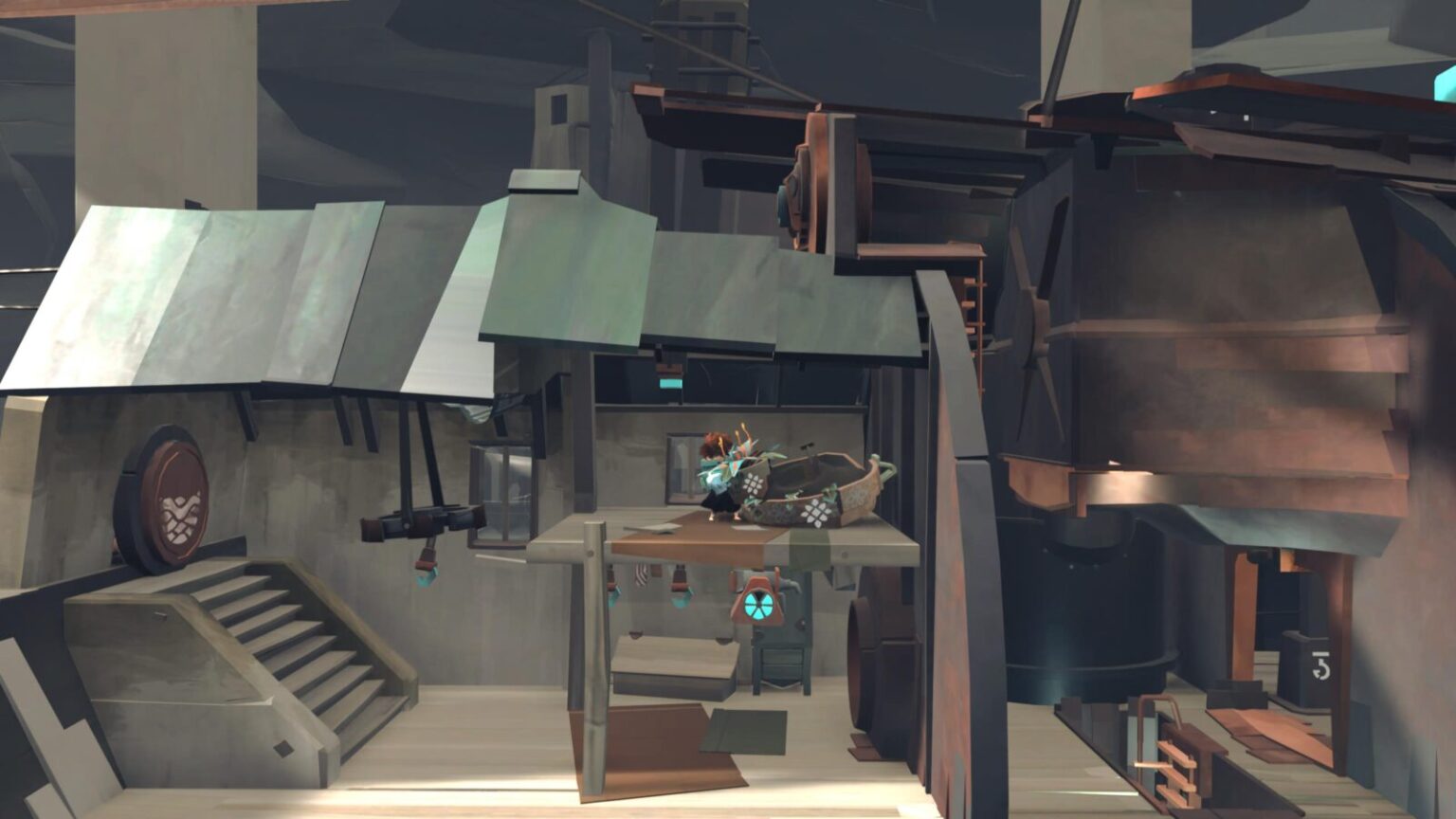 FAR: Changing Tides Trophy Guide & Road Map (PS4/PS5)