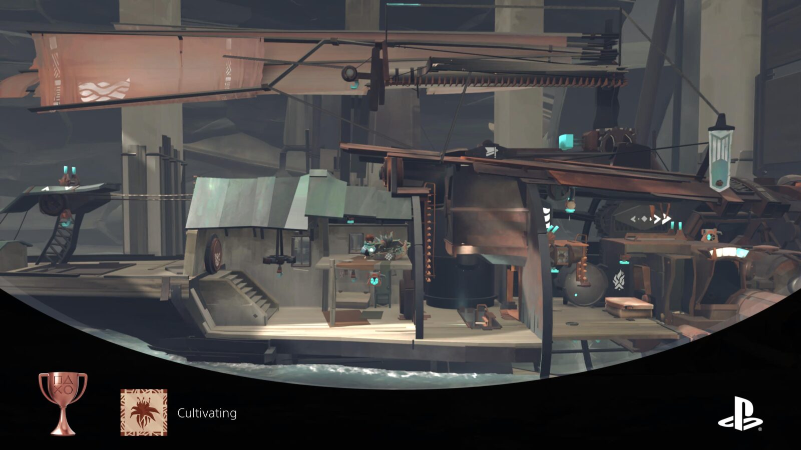 FAR: Changing Tides Trophy Guide & Road Map (PS4/PS5)