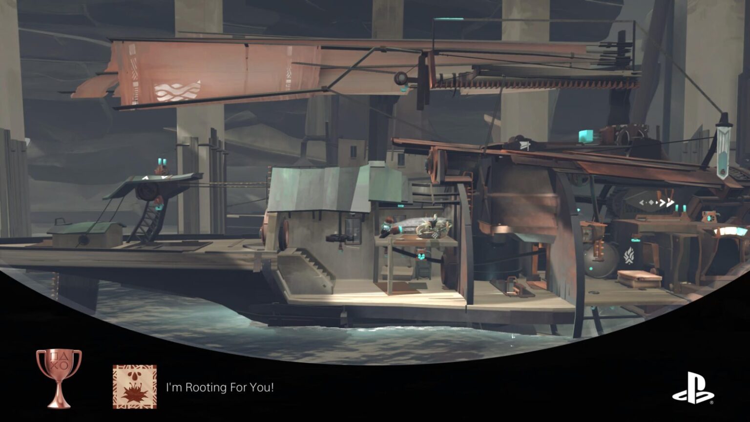 FAR: Changing Tides Trophy Guide & Road Map (PS4/PS5)