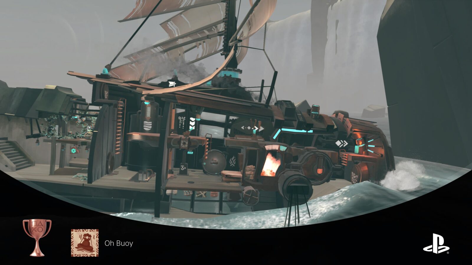 FAR: Changing Tides Trophy Guide & Road Map (PS4/PS5)
