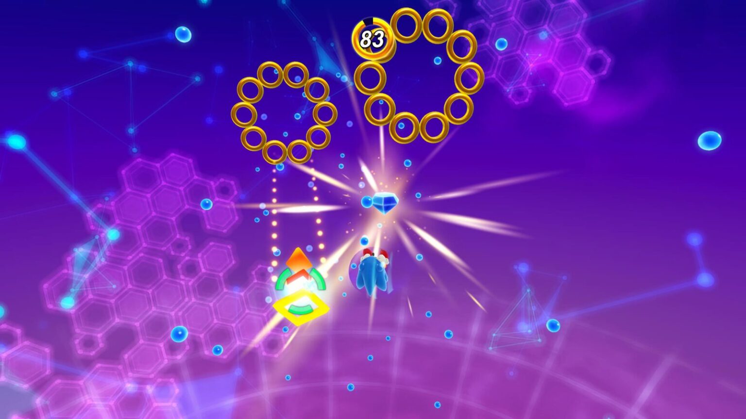 Sonic Superstars Trophy Guide & Road Map (PS4/PS5)