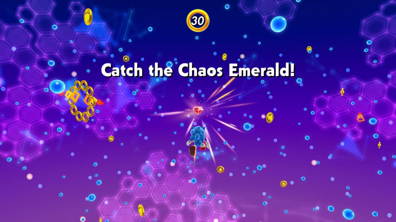 Sonic Superstars Trophy Guide & Road Map (PS4/PS5)