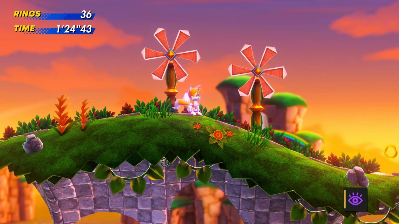 Sonic Superstars Gold Enemy Location Guide