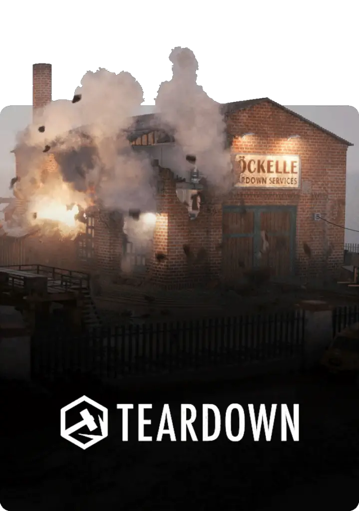 Teardown Frustrum Valuable Locations Interactive Map - PlatGet ...